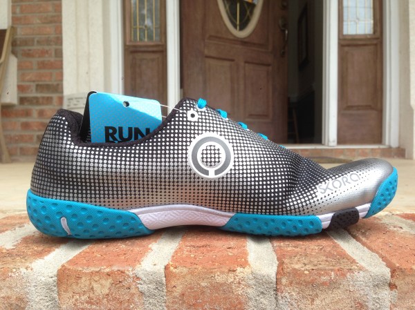 Shoe Review: Skora Fit – This Running Life