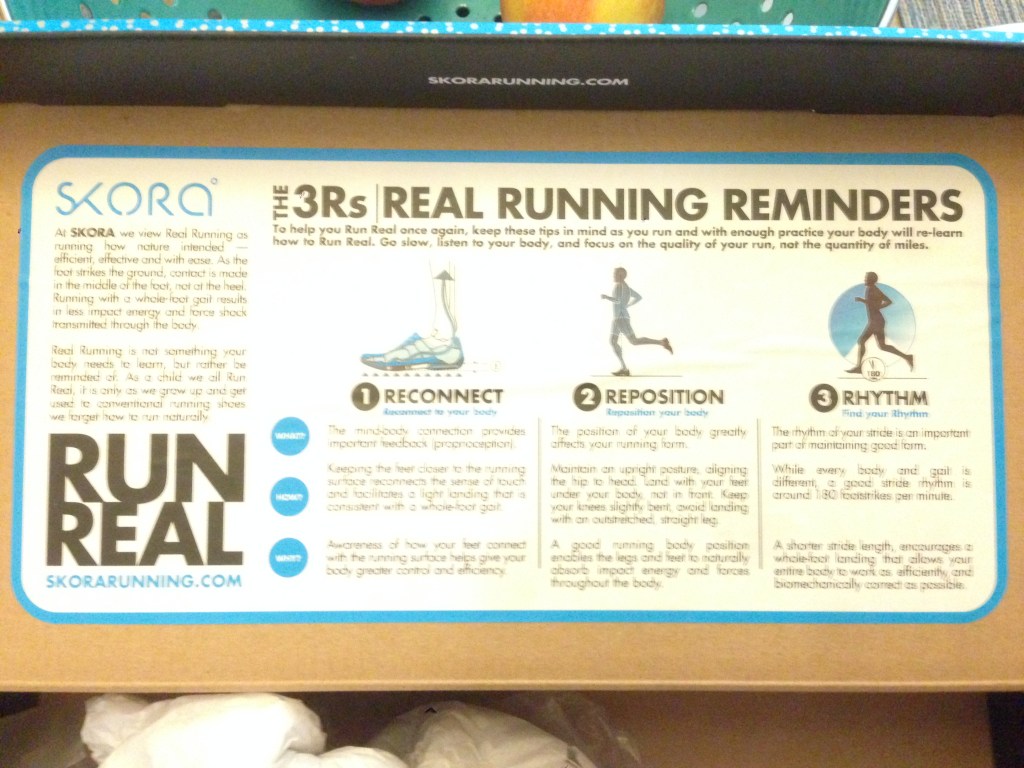 Shoe Review: Skora Fit – This Running Life